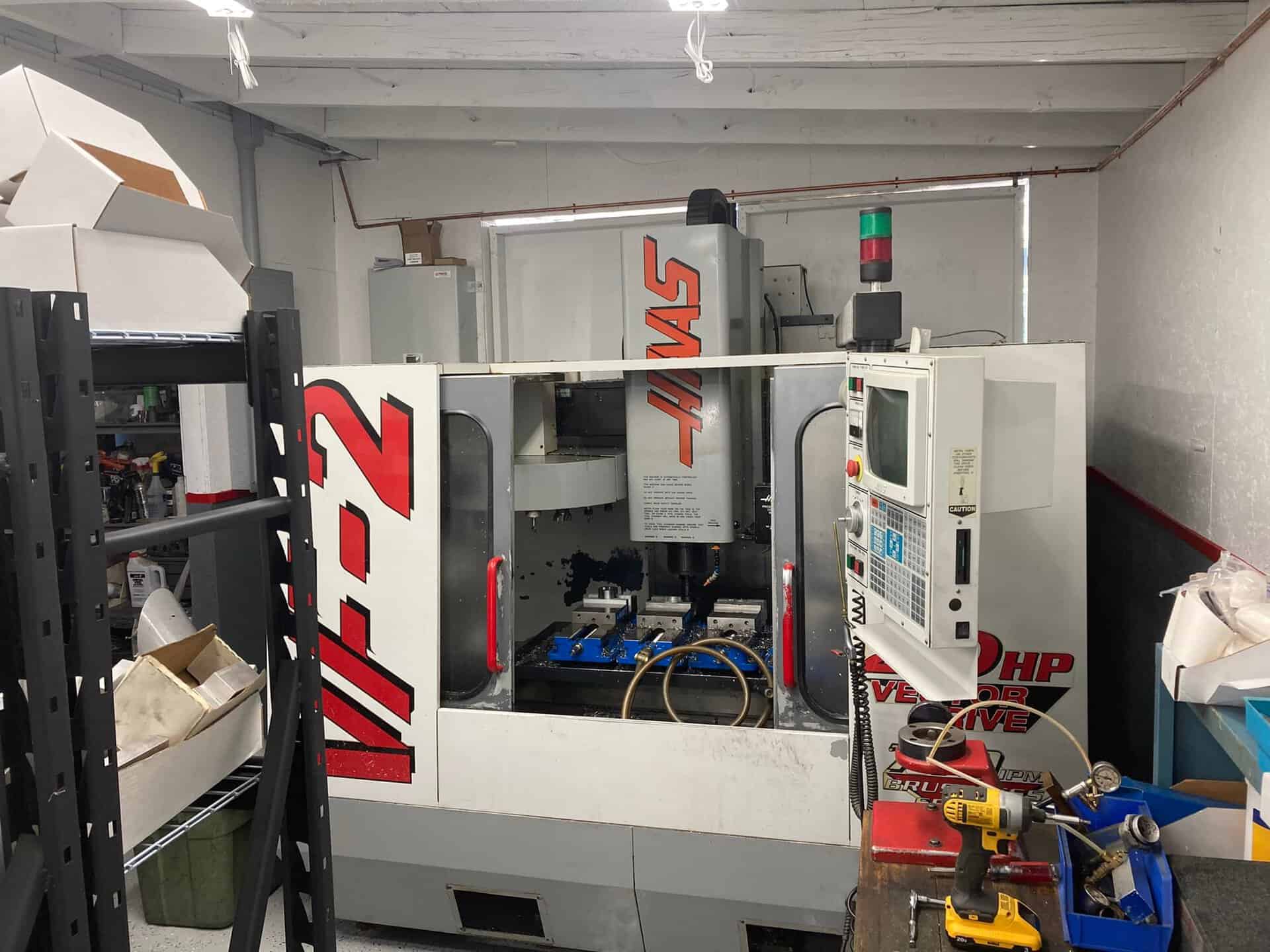 Titan Speed Engineering – American Made-Race Proven